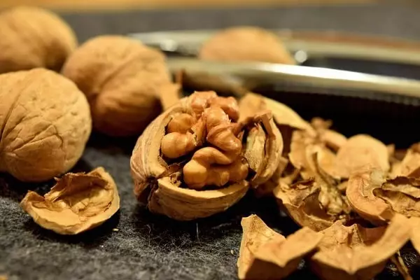 Pilia ang Nut