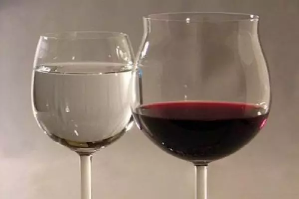 Cahors me verë