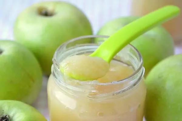 Applesauce