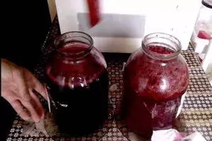 4 melhor receita para cozinhar frutas e berry vinho em casa