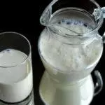 چگونه می توان محتوای چربی شیر را در خانه تعیین کرد: روش های اندازه گیری 4521_3