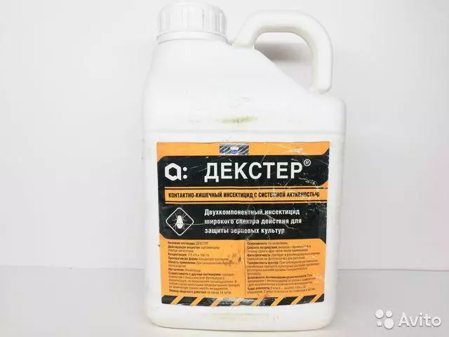 Dexter Insecticide