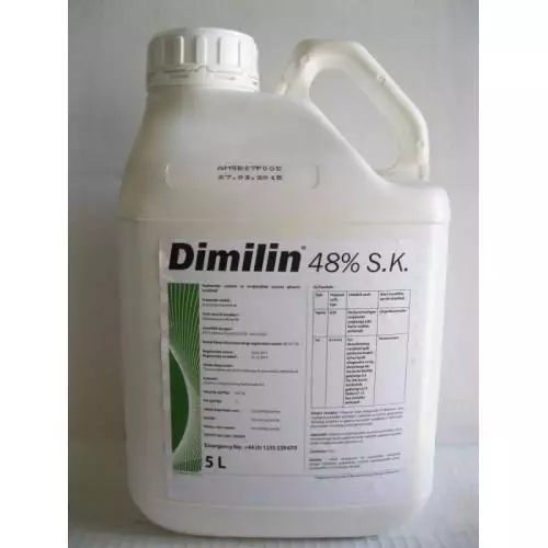 dimilin