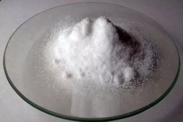 Amonium nitrat