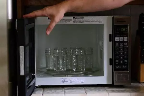 Amabhange e-microwave