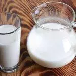 Battitude susu lembu: berapa peratus purata dan bergantung kepada, norma 4696_9
