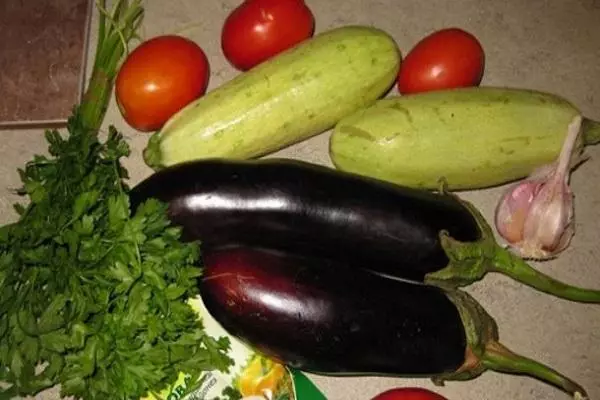 Warzywa do gotowania