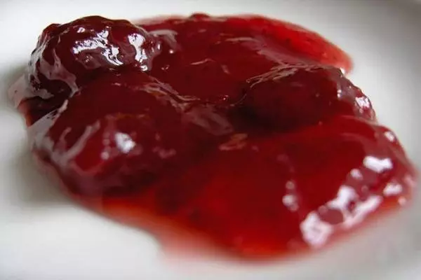 Brusal Jelly.