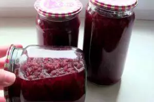 Top 2 recept za kuhanje Jam vsak mesec za zimo