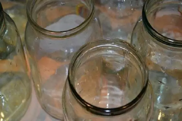 Jars ширеси