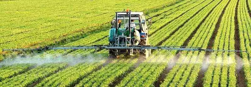Herbicides sa padayon nga aksyon
