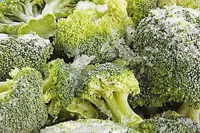 I-Frost Broccoli