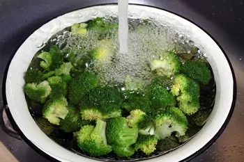 Koyi Broccoli