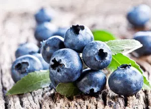 Izay azo atao amin'ny blueberry ho an'ny ririnina, ahoana ny fomba hanafahana sy hamonjy, ny recipe mahandro