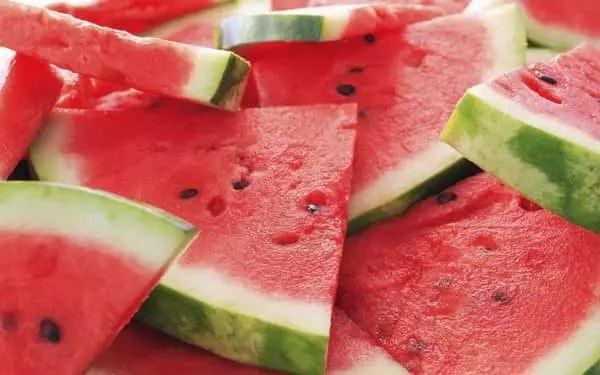 Solk Watermelon