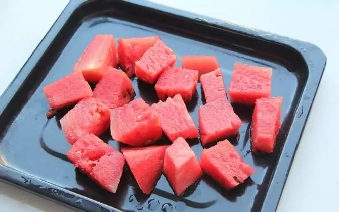 Imbaraga za Watermelon