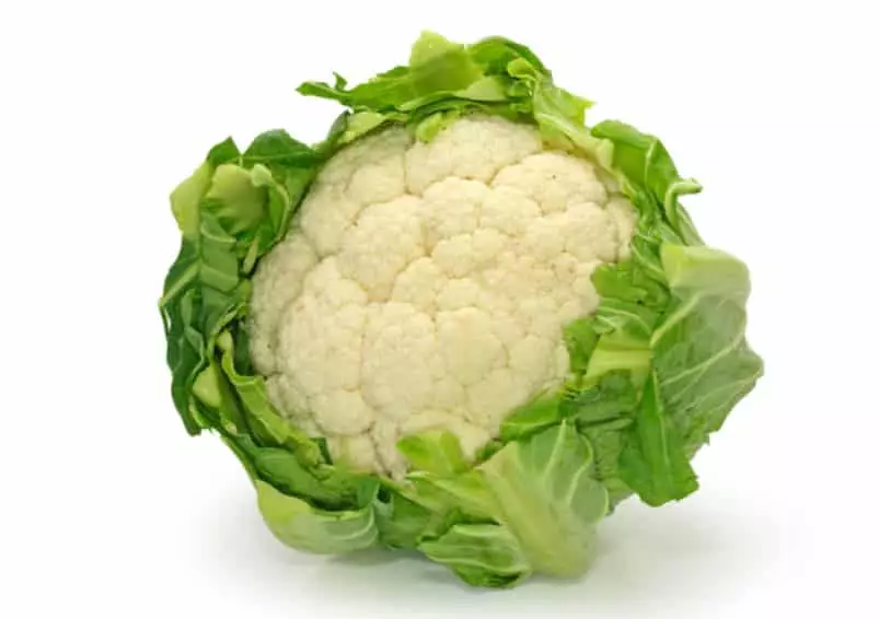 Cauliflor