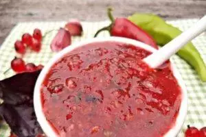 6 beste oppskrifter for å lage justeringer fra rødbær for vinteren