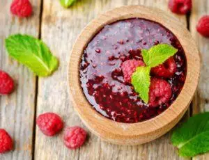 Top 5 simple recipes for making raspberry jam in a slow cooker