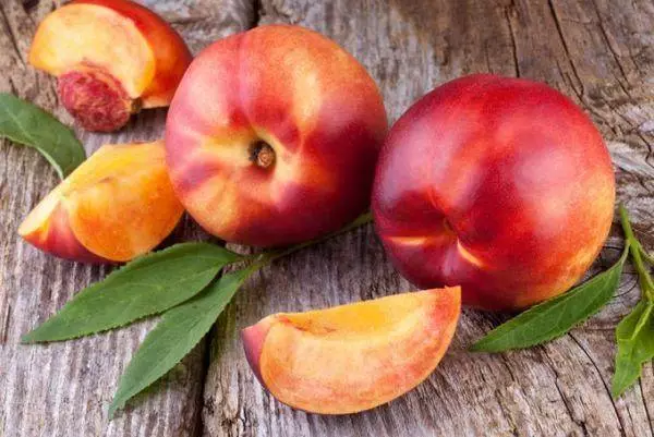 Adana peaches