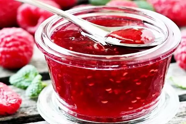 Confiture sans os