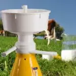 Princíp prevádzky separátora pre mlieko: druhy a spôsob použitia zariadenia 5156_8