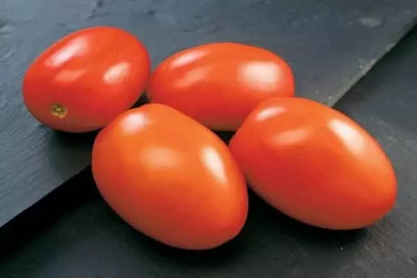 Indian Tomato