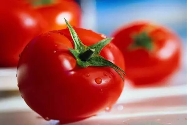 Tomato Ksenia.