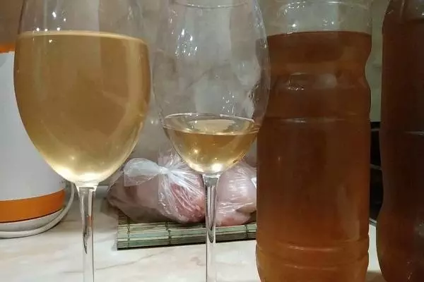 Vařené víno