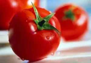 Pomidor la fa xarakterik və təsviri, onun məhsuldarlığı