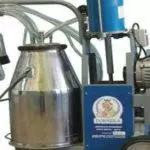Máy vắt sữa Dyushka: Thông số kỹ thuật và cách áp dụng 5397_5
