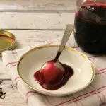 Víno z kleštiny: jednoduchý recept pro výrobu čaje doma 5433_5