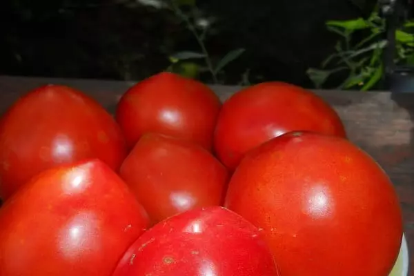 ٹماٹر رب