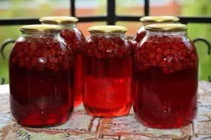 17 Resep-resep prasaja kanggo nggawe lemari raspberry kanggo mangsa
