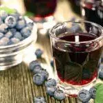 Blueberry Wine: 4 simpla recepto por kuiri hejme 5530_5
