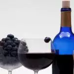 Borovni vino: 4 jednostavan recept za kuhanje kod kuće 5530_7