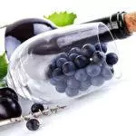 Blåbærvin: 4 enkel oppskrift på matlaging hjemme 5530_8