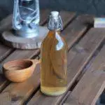 Iwayini elivela ku-birch juice: Izindlela zokupheka ezi-6 zokupheka ekhaya 5540_5