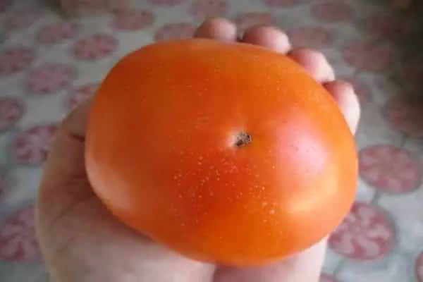 Stor tomat