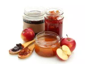 10 receta hap pas hapi të bllokimit në mjaltë në vend të sheqerit për dimër