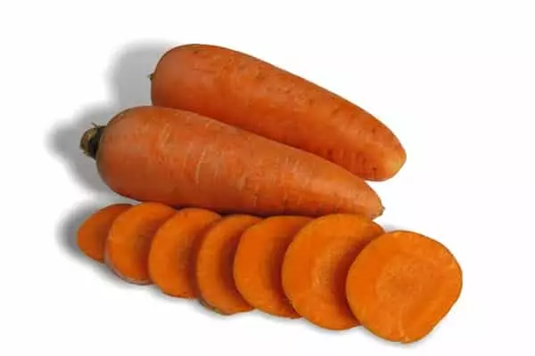 Carrot royal.