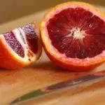 Orange Moro: Përshkrimi 3 i varieteteve të kuqe dhe aplikimi i tyre, rregullat e kujdesit 6121_1