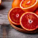 Orange Moro: Përshkrimi 3 i varieteteve të kuqe dhe aplikimi i tyre, rregullat e kujdesit 6121_9