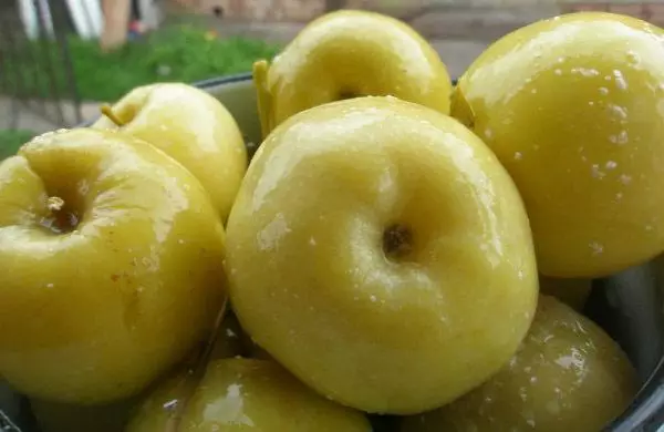 Ureated epli