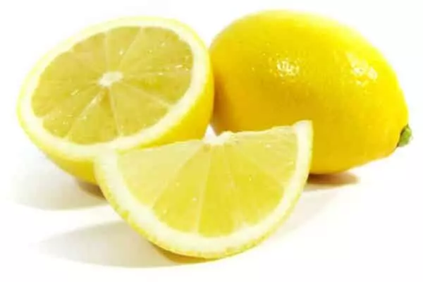 Контекстта лимон