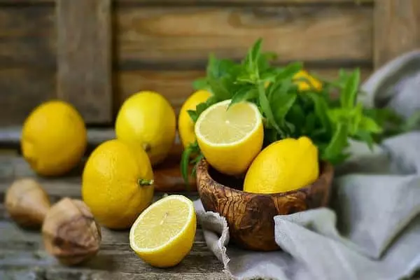 Limun Storage