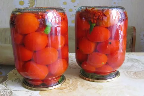 Elastik pomidor