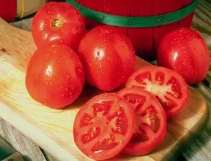Tomatoes tui