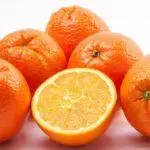 כיצד לאחסן תפוזים: כללים ושיטות בבית, תזמון 6310_2