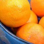 Como almacenar laranxas: Regras e métodos na casa, o tempo 6310_7